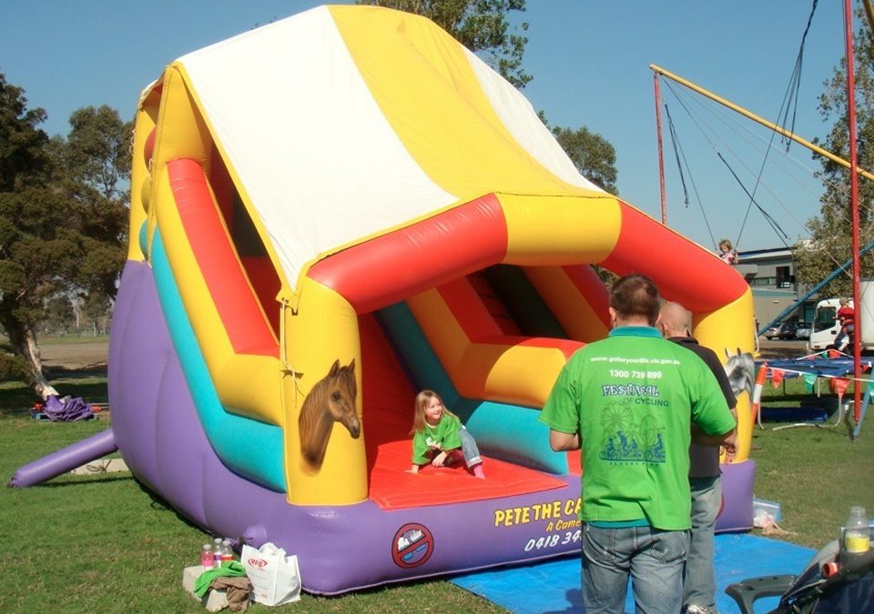 Projects - Page 4 of 11 - Wittingslow Amusements